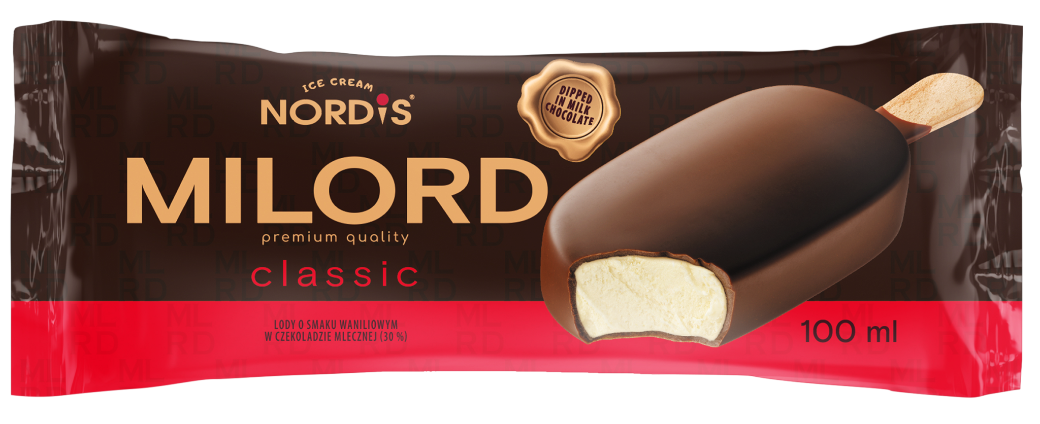 Milord Classic – Nordis